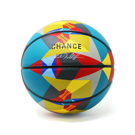 Indoor and Outdoor Basketballs | Chance