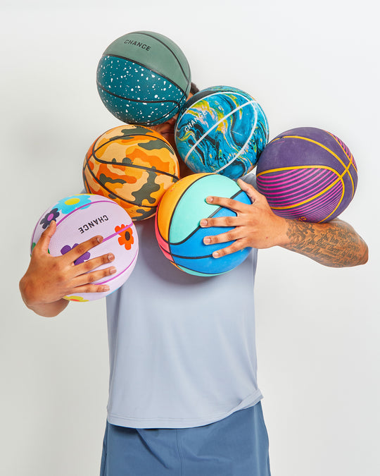 Chance Athletics | On & Off Court Aesthetics