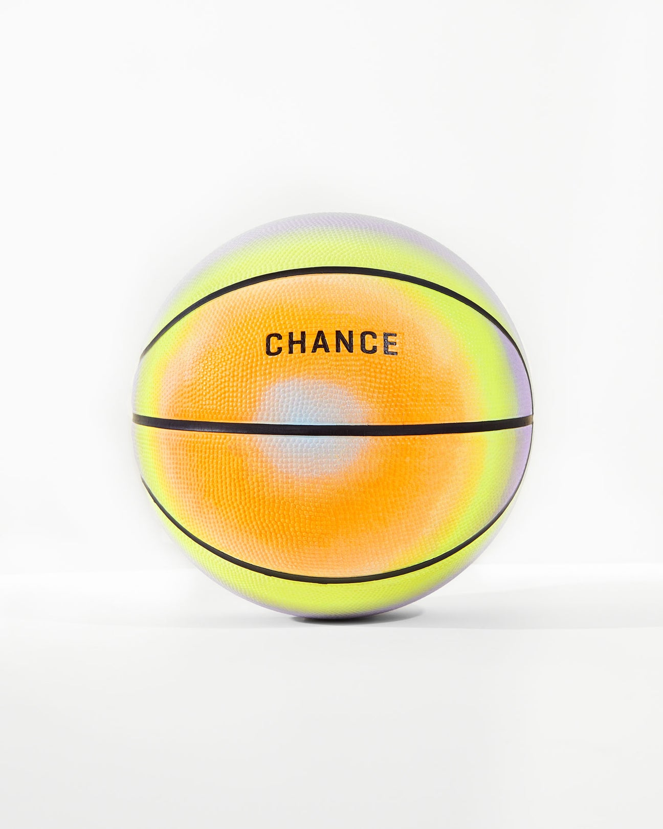 Indoor and Outdoor Basketballs | Chance