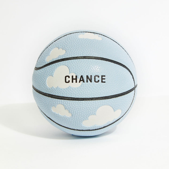 FLOAT Mini Composite Leather Basketball – Chance