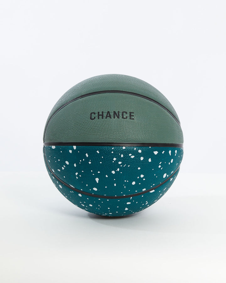 Outdoor Basketballs | Chance