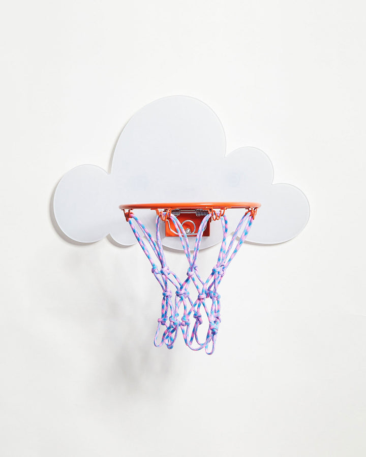 Mini Basketball Hoop – Chance