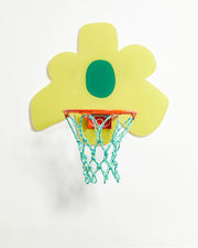 Flower Mini Basketball Hoop – Chance