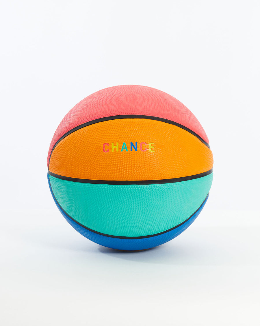 Chance Athletics | On & Off Court Aesthetics