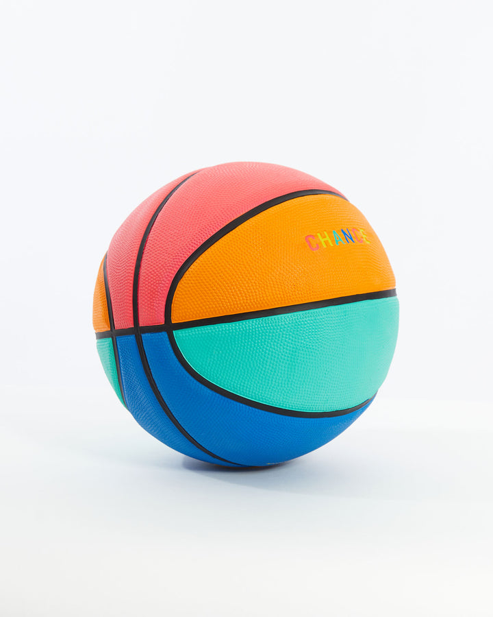 Juicy Basketball – Chance