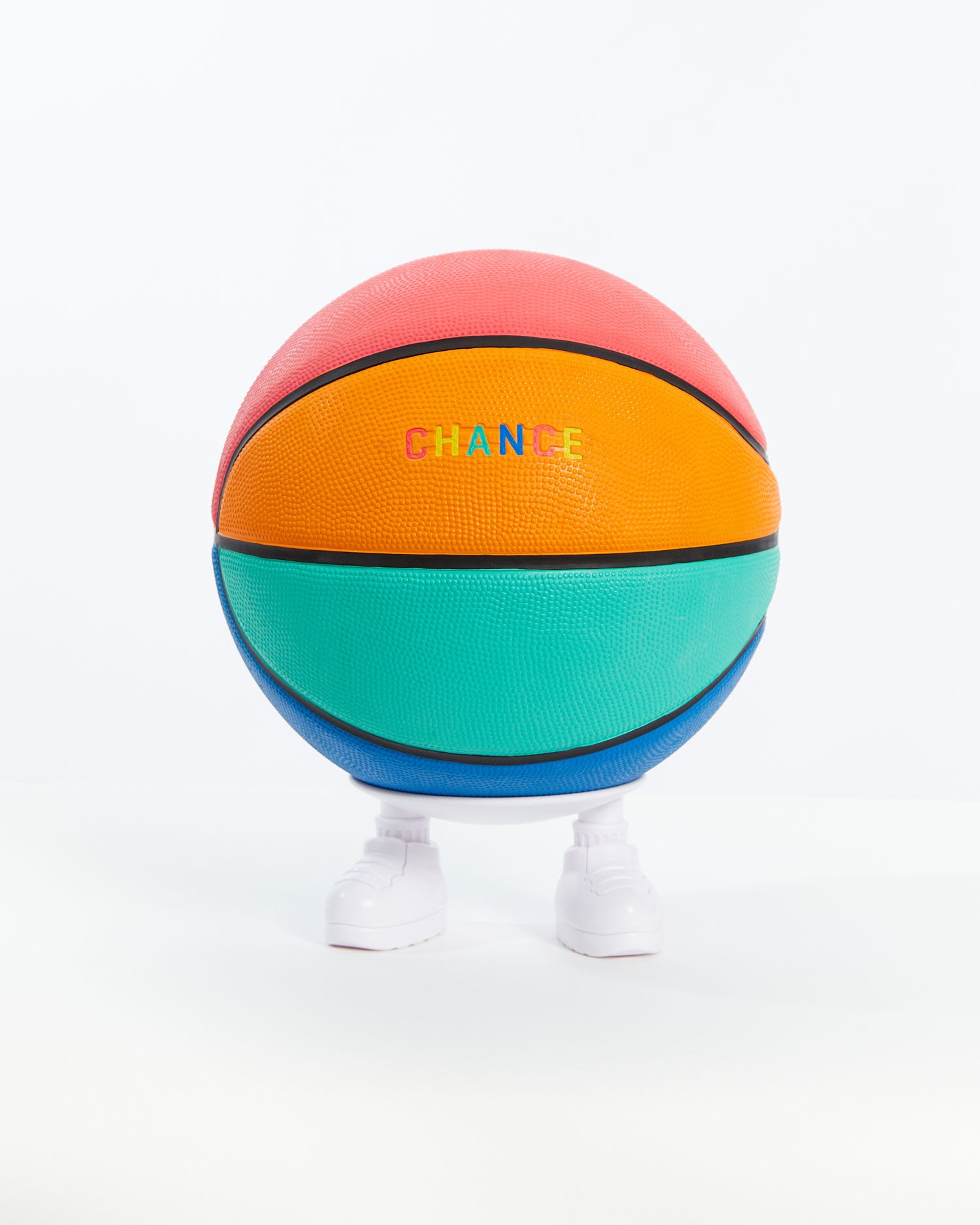 Juicy Basketball – Chance