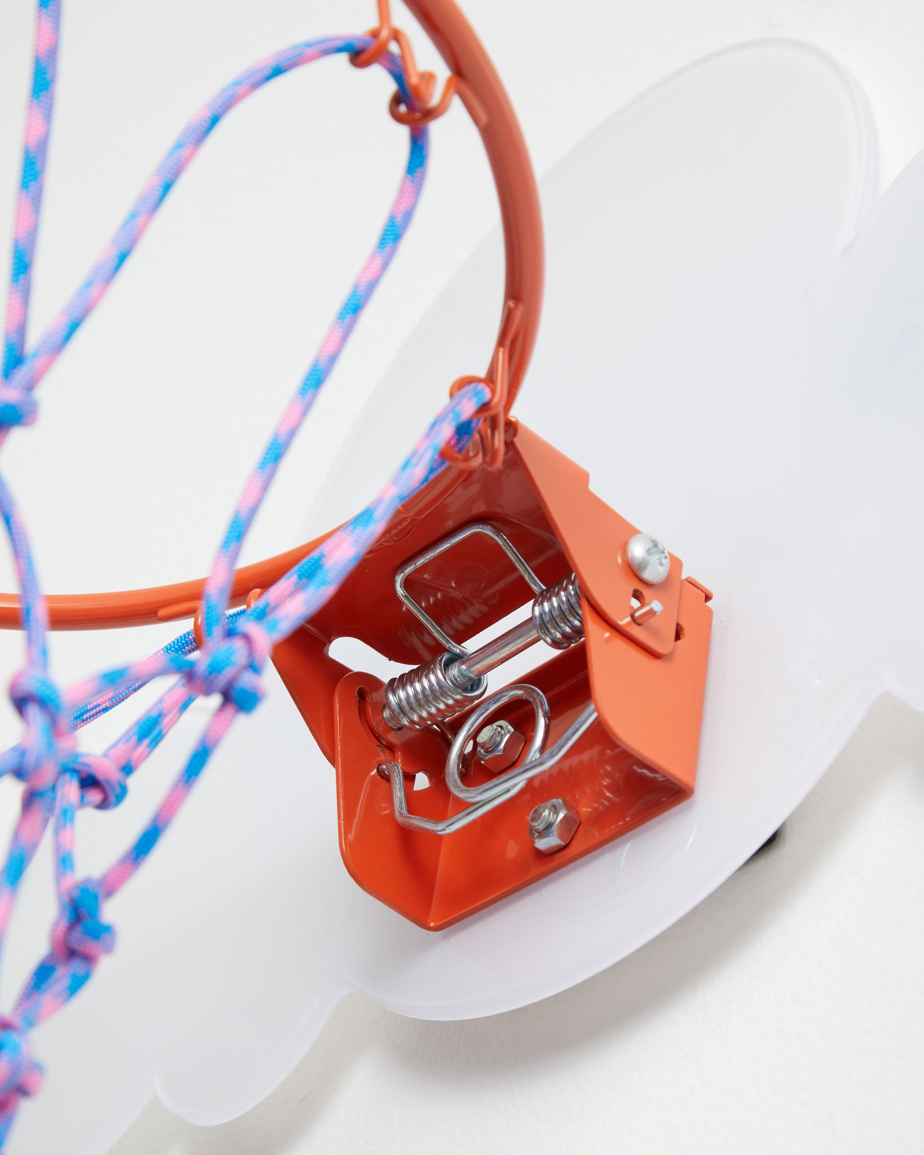 Cloud Mini Basketball Hoop – Chance