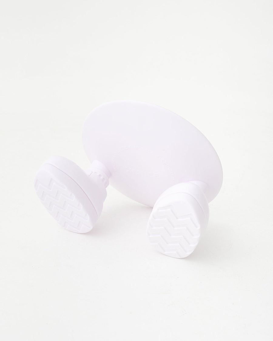 Standly the Ball Stand – Chance