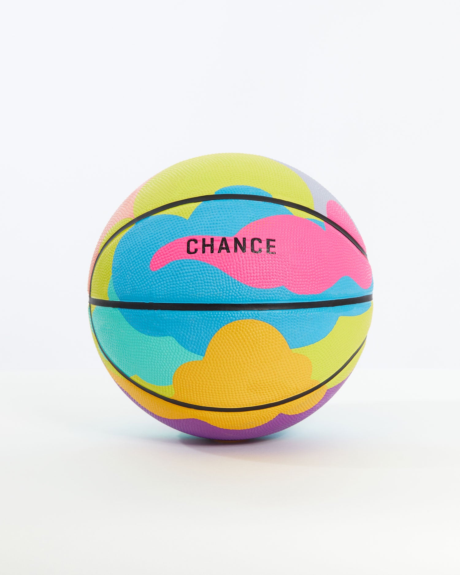 Indoor and Outdoor Basketballs | Chance