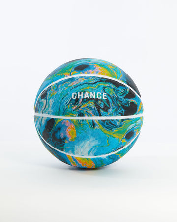 Indoor and Outdoor Basketballs | Chance