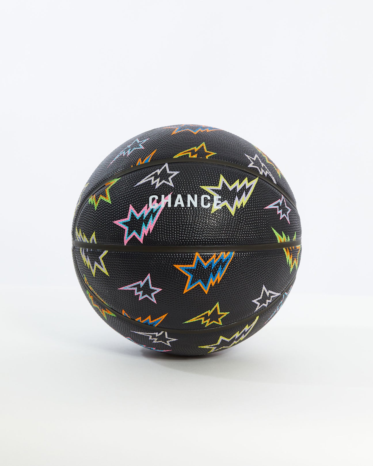 Chance Athletics | On & Off Court Aesthetics